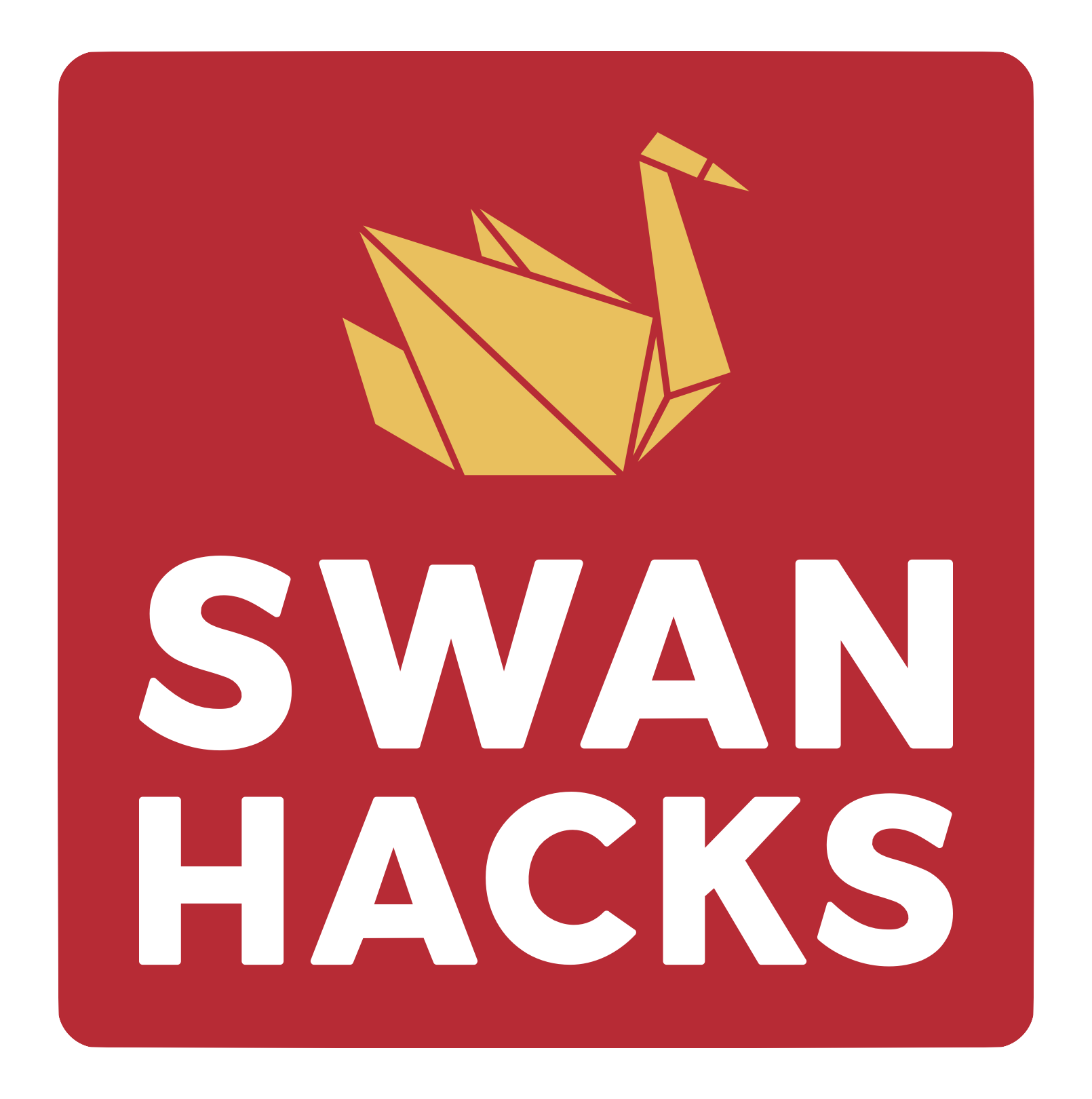 Swan Hacks 2024: Compete in the ISU Hackathon Clubs annual Hackathon, Swan Hacks! - Devpost