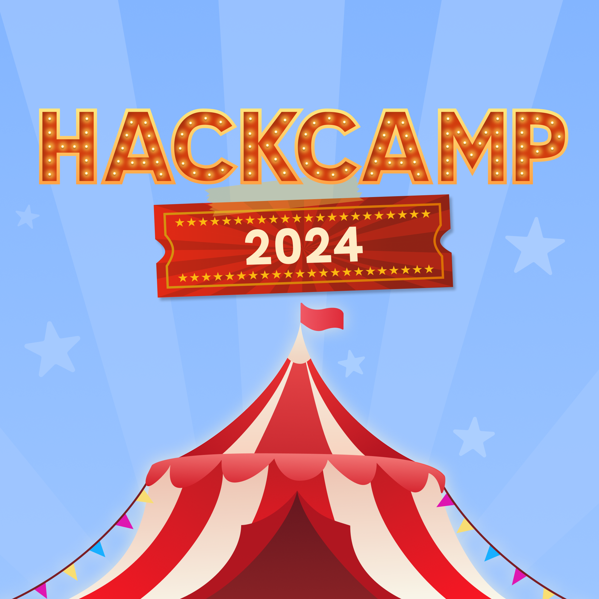 HackCamp 2024: Canada's largest all-beginner hackathon - Devpost