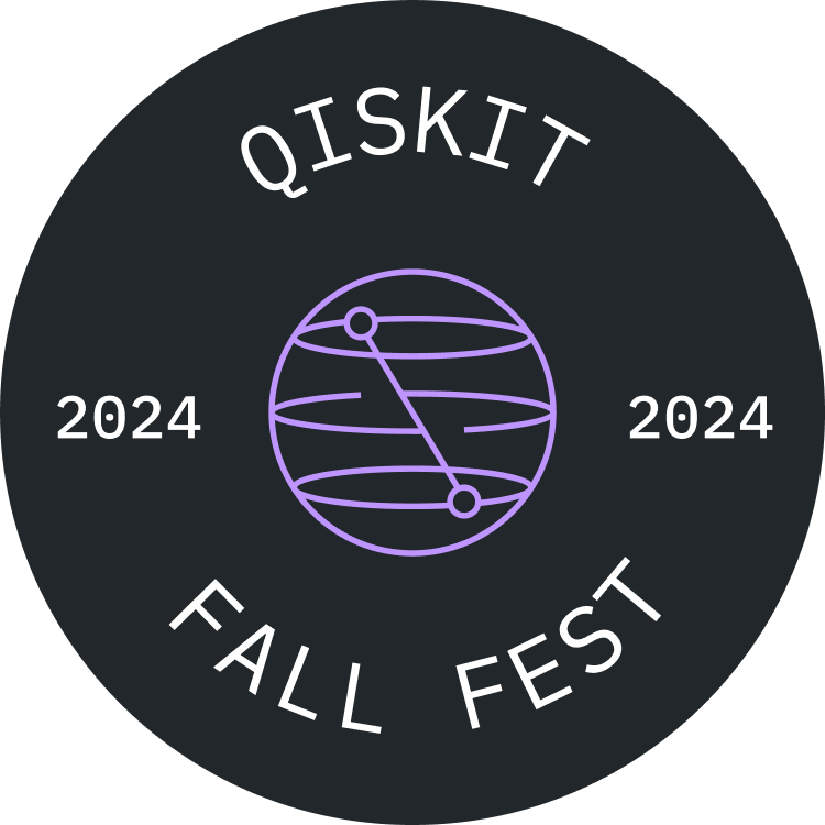 WQCC x IBM Qiskit Fall Fest Hackathon 2024: Wisconsin's Biggest Quantum Hackathon - Devpost
