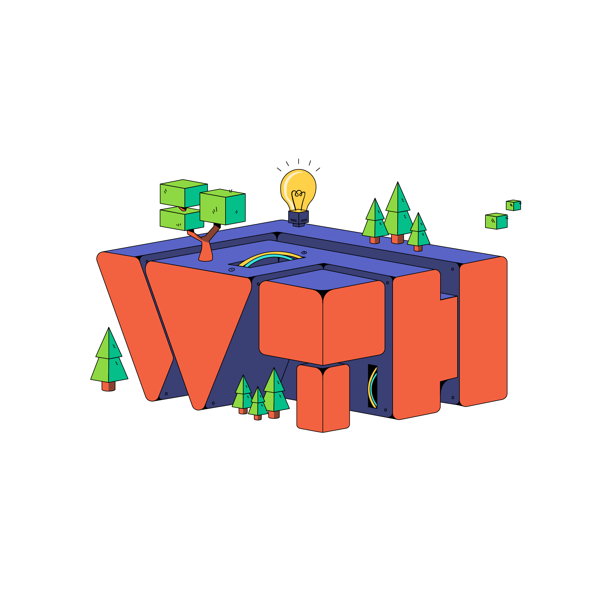 What The Hack 2024: Hack it up a Notch! - Devpost