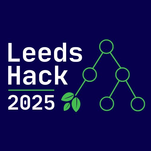 LeedsHack 2025: The University of Leeds' first student-led hackathon ...