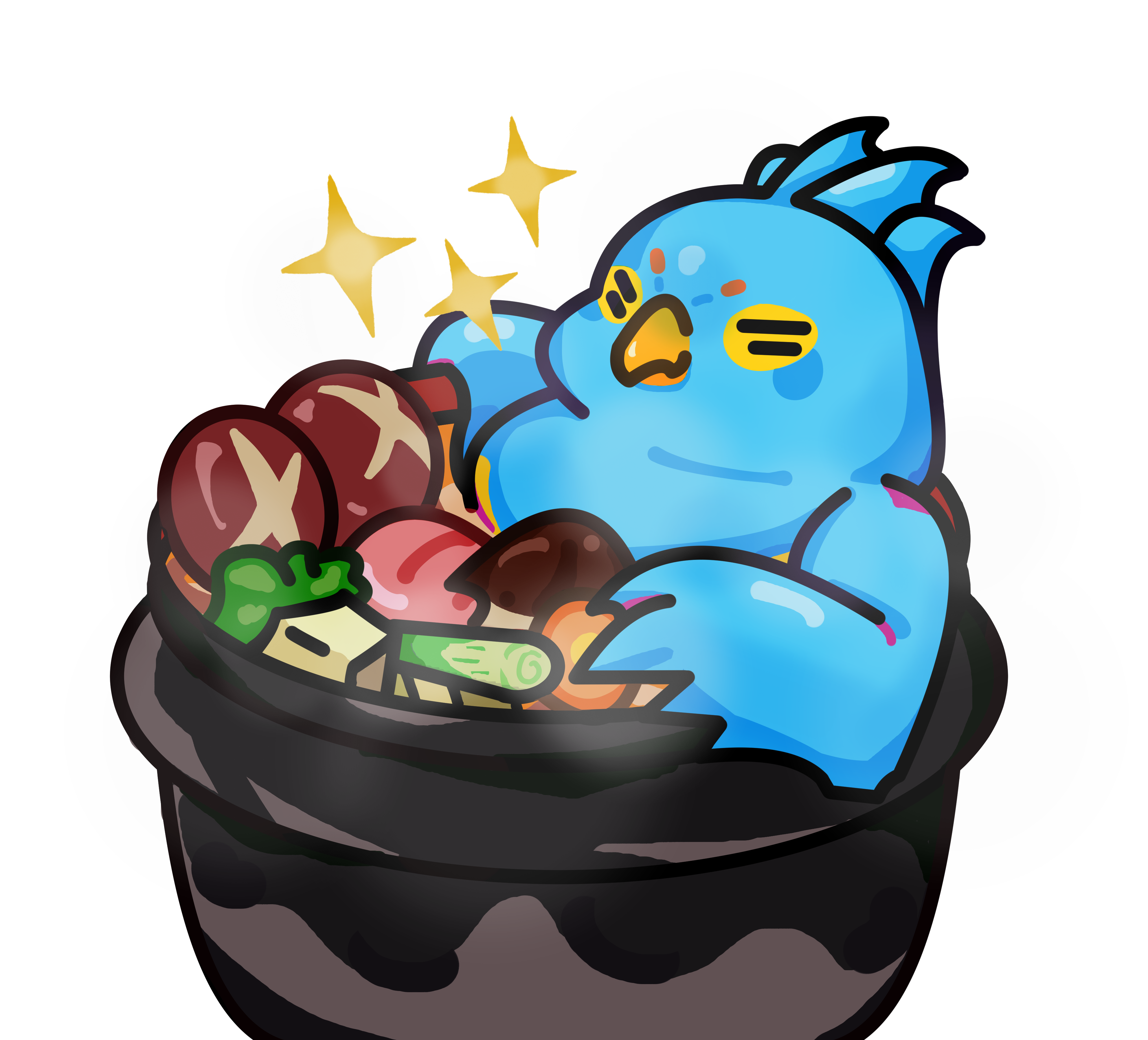 TeenHacks LI 2025: Build whatever you find excitingly ambitious. - Devpost