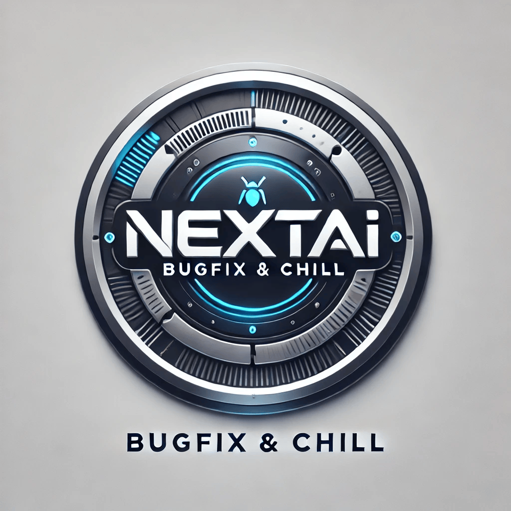 NextAI Hack (Students Only) (Open-Ended): Create any project that ...