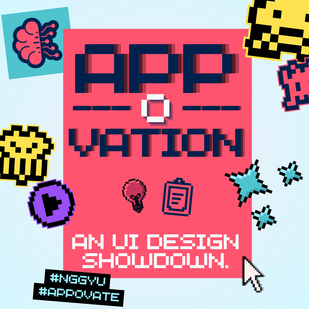 Appovation: Innovate for Change, Design for Impact - Devpost