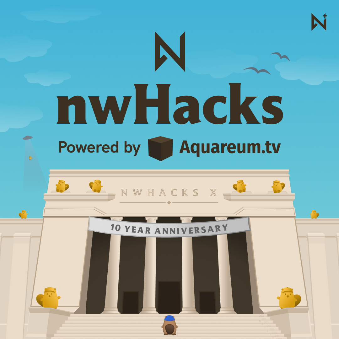 nwHacks 2025: Western Canada's largest 24 hour hackathon. - Devpost
