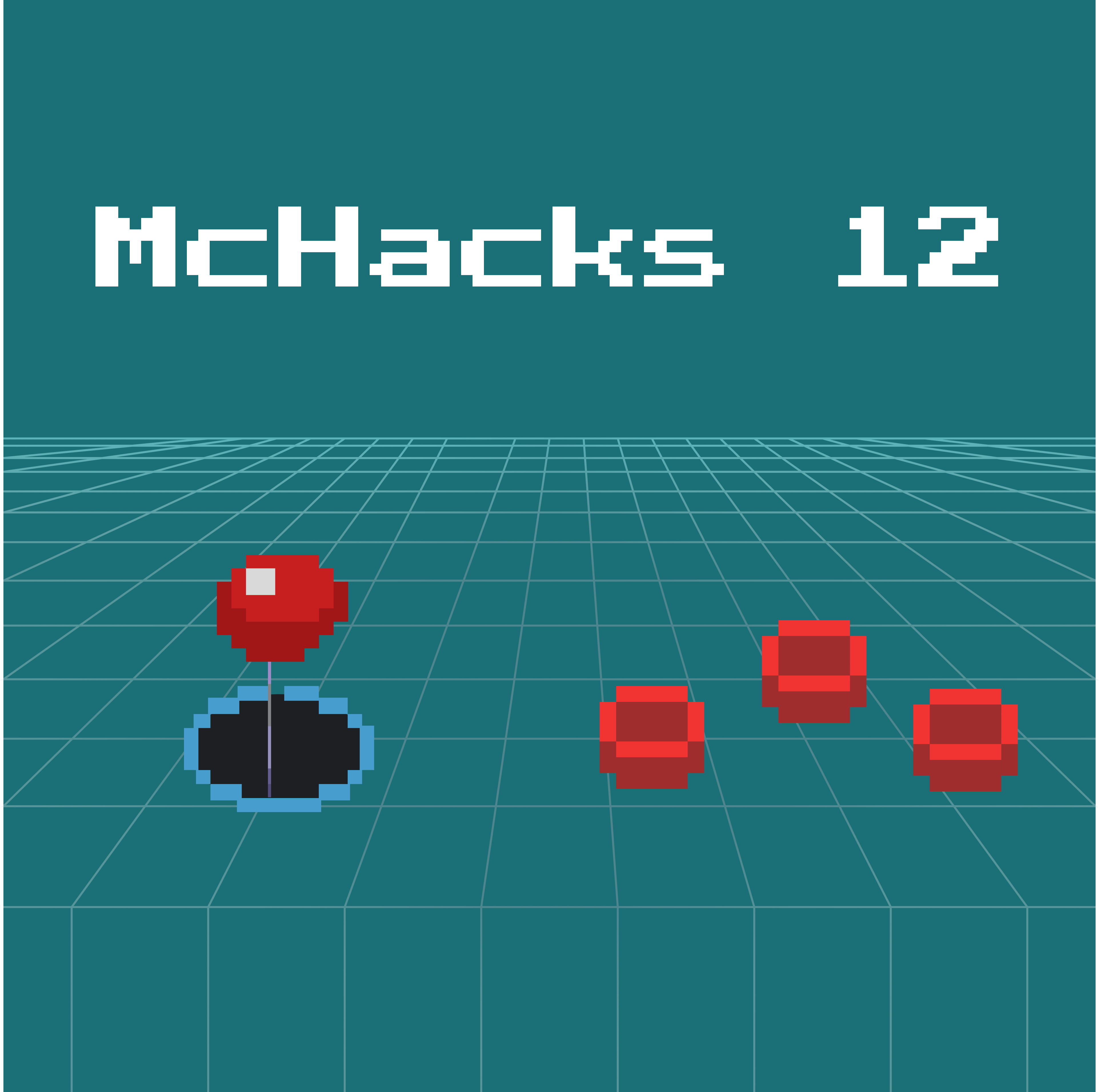McHacks 12: Canada's Favourite Hacker Project Launch Pad is Back for its 12th Iteration! - Devpost