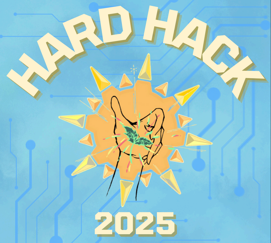 Hard Hack 2025: Tech for Tomorrow: Hard Hack's Mission for a Smarter ...