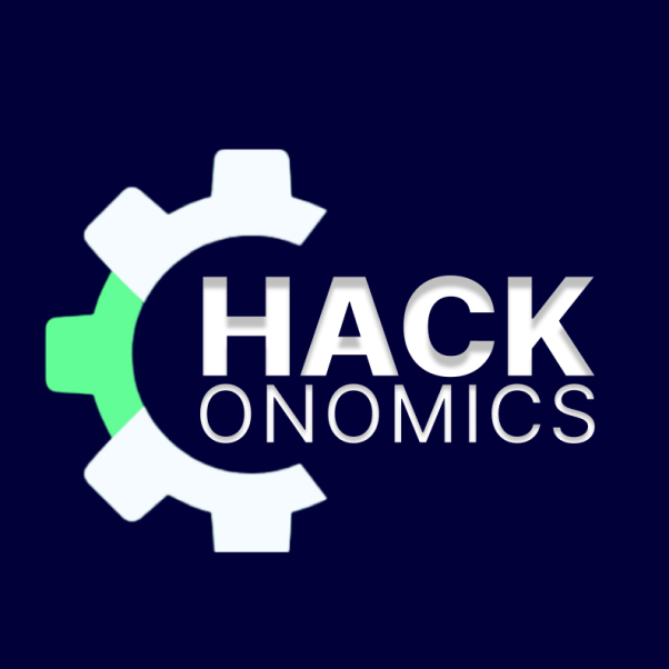 Hackonomics 2025 An Experience To Help Educate And Grow Insight Into