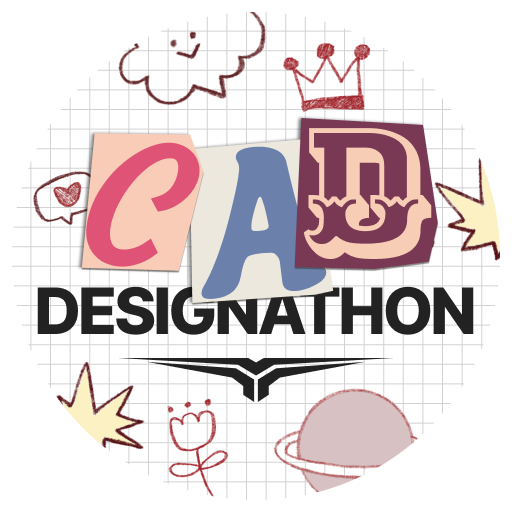 MDL CAD Designathon 2025: Calling all CAD enthusiasts! Dive into a weekend of innovation and ...