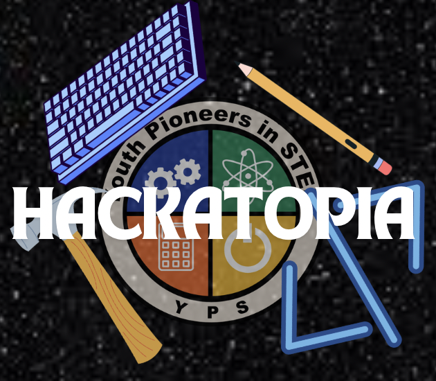 Hackatopia: Welcome to your creative utopia, where imagination has no ...