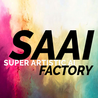 SAAI (Kids) - Hackathon on Art and AI: SAAI –Super Artistic AI– FACTORY ...