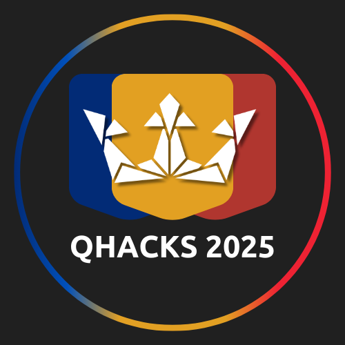 QHacks 2025: QHacks 2025 is Queen's University's annual hackathon. - Devpost