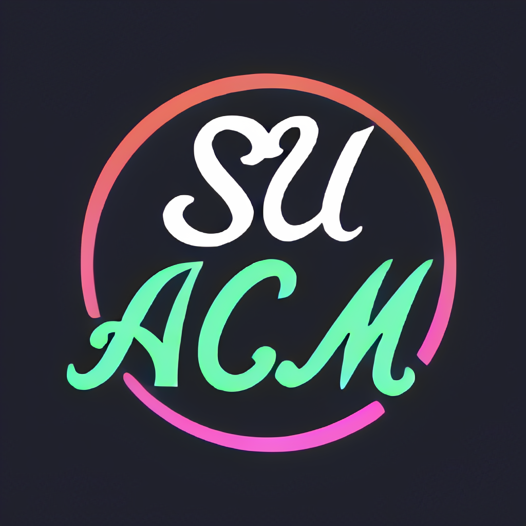 Hack SU 2025: 1st Iteration of Seattle U's Hackathon: HackSU! - Devpost