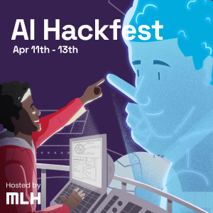 AI Hackfest: Build hacks that can think and take decisions even better than humans! - Devpost