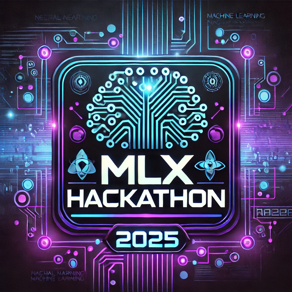 2025年1月〜2025年2月のハッカソン開催情報まとめ! #hackathon - Qiita