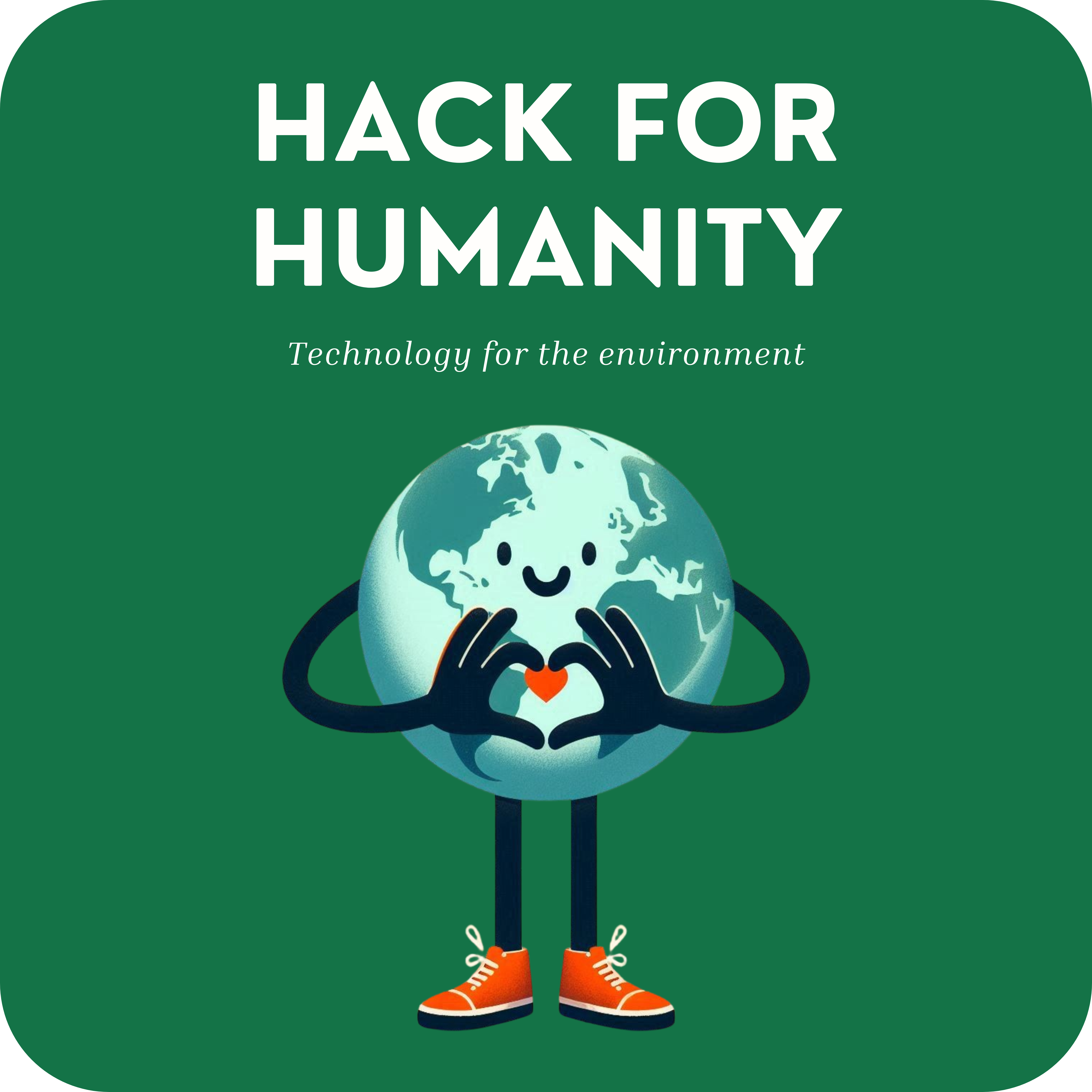 Hack for Humanity | 2026: Developing software for the environment - Devpost