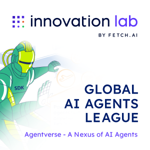 Global AI Agents League: A Nexus of AI Agents - Devpost