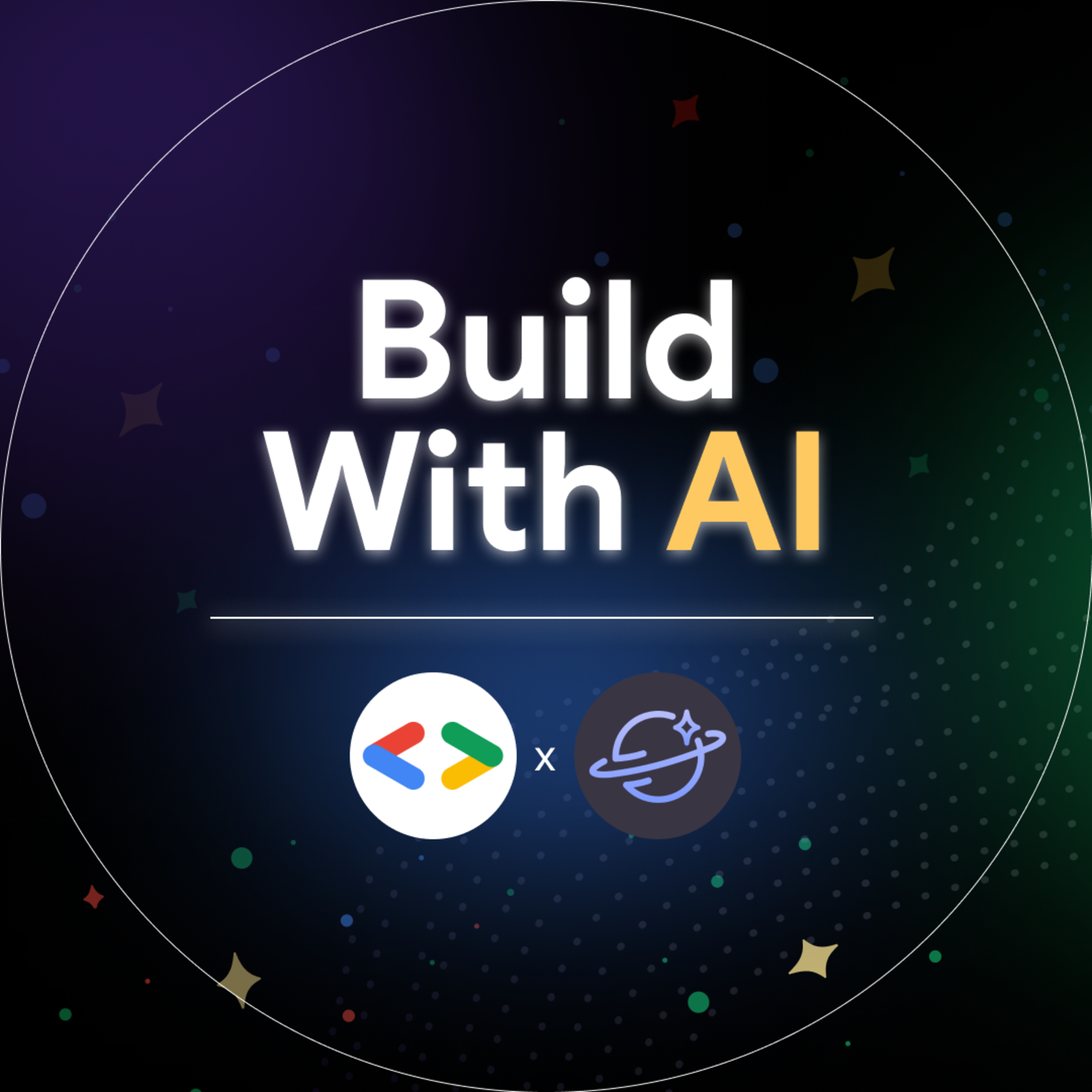 Build With AI - UBC GDSC x Launchpad: A 12-hour hackathon that brings together designers ...