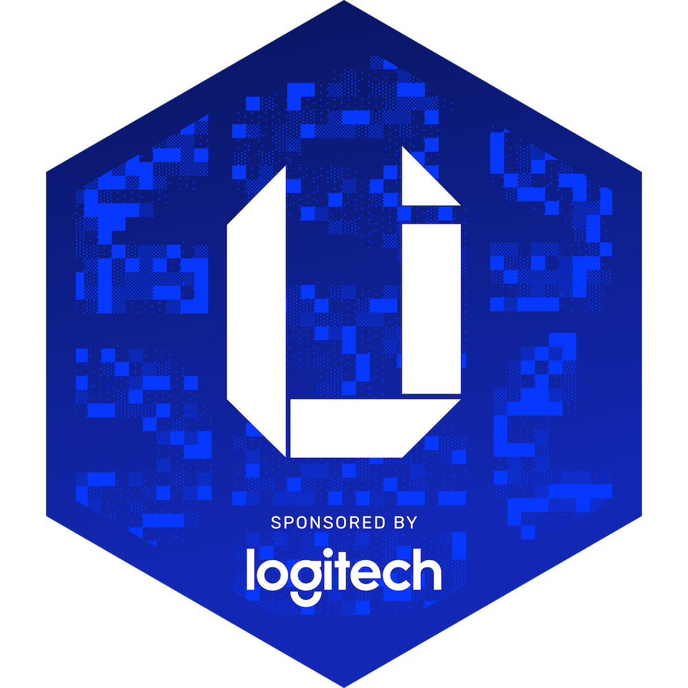 UNIHACK 2025: The Imagination Hackathon. Sponsored by Logitech. - Devpost