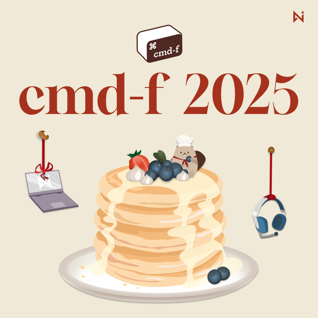 cmd-f 2025: Western Canada's Largest Hackathon Celebrating Underrperesented Genders in Tech ...