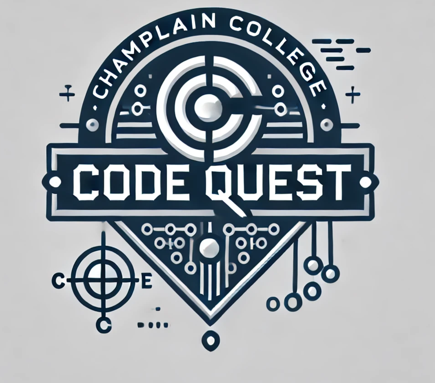Code Quest: Learn, Build, Evolve – Your Code Quest Begins! - Devpost