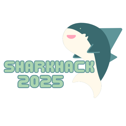 SharkHack 2025: Build tech for a better tomorrow! Join students to design, develop, and innovate ...