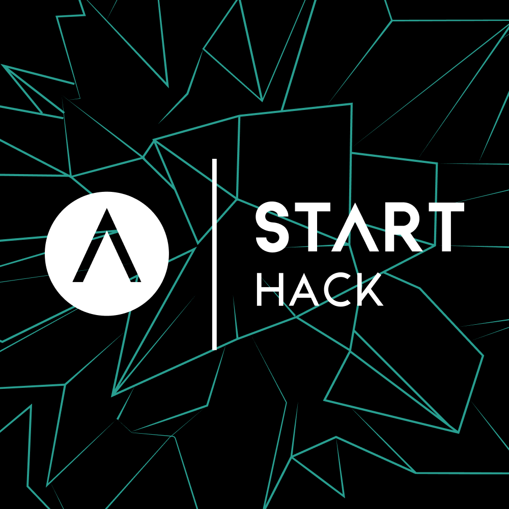 START Hack 2025: Building Beyond Borders - Devpost