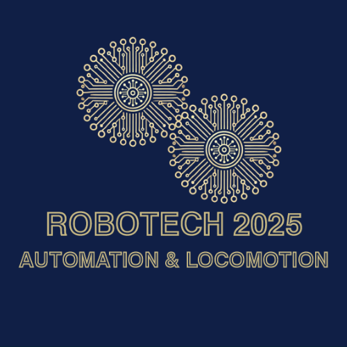 RoboTech 2025: Join us for a weekend of robotics hacking centered around improving automation ...