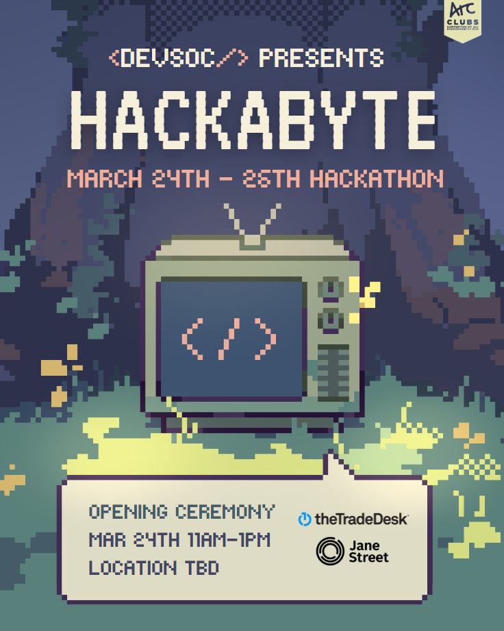HACKaByte: Create an innovative project that solves a minor day-to-day inconvenience faced by ...