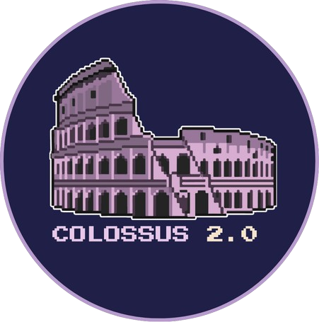 Colossus 2.0: Join us for 24 hours of coding, innovation, and fun ...