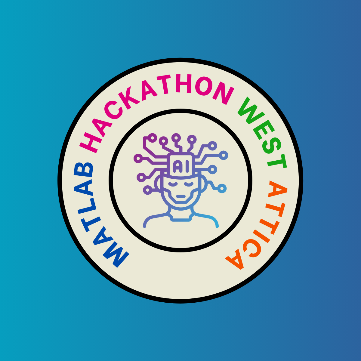 AI with MATLAB, UNIWA: Take part in the Hackathon at the University of West Attica in Greece ...
