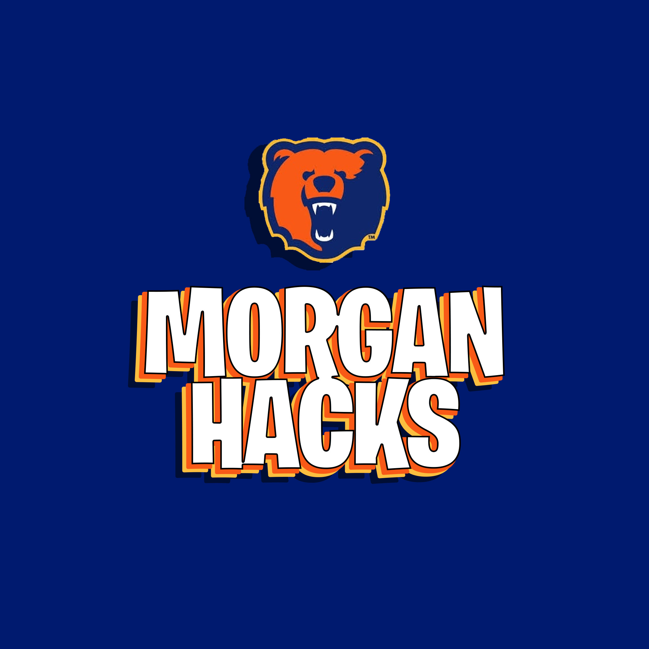 MorganHacks 2025: Morgan State University’s Student-Led Hackathon created to inspire students to ...
