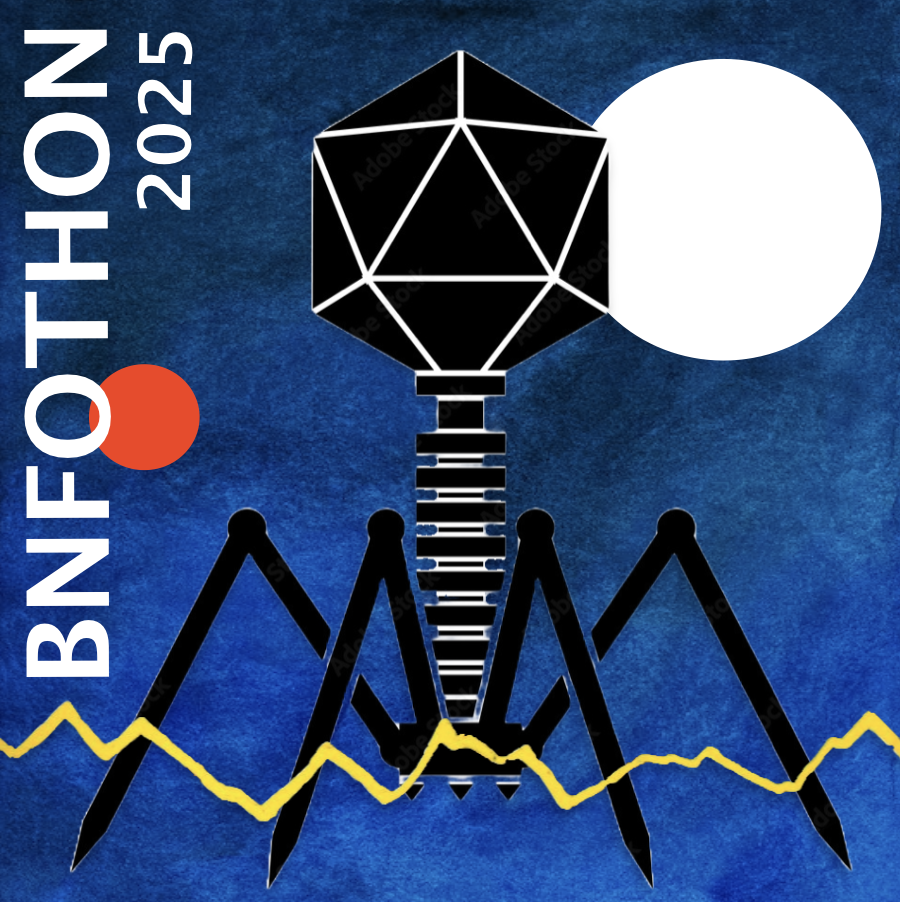 BNFOthon 2025: 5th Annual Bioinformatics Hackathon at VCU - Devpost