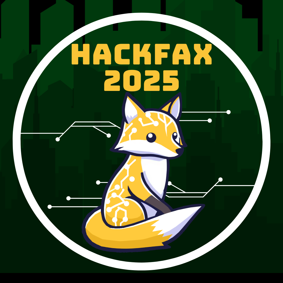 HackFax 2025 - GMU CS Club Hackathon: Where University Students can come together and create ...