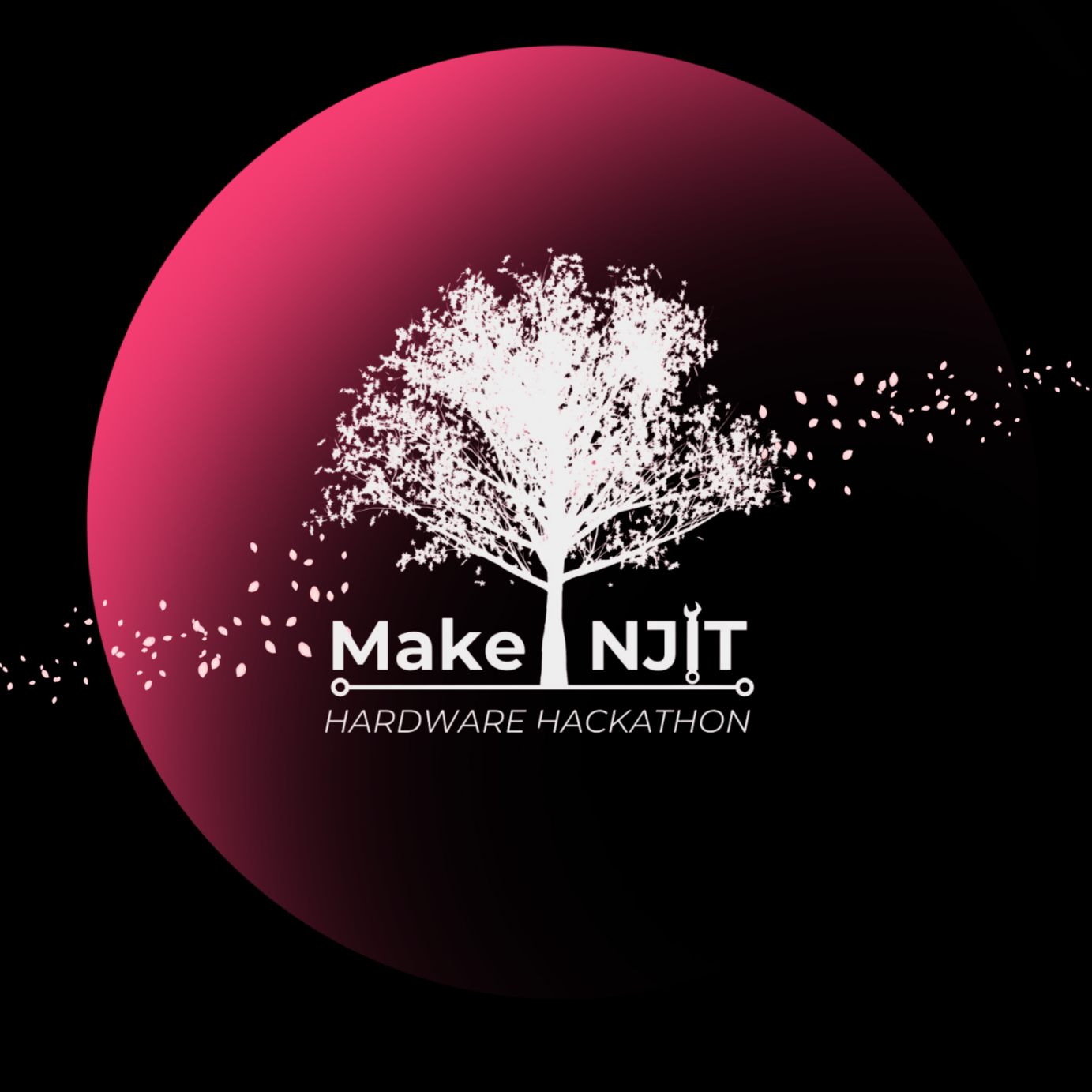 MakeNJIT 2025: Hardware hackathon hosted at New Jersey Institute of Technology. - Devpost