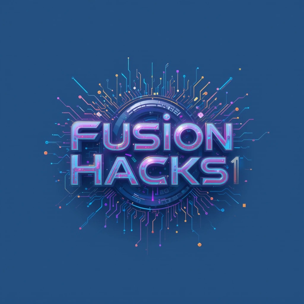 FusionHacks 1: A month-long online hackathon fostering innovation through multidisciplinary ...