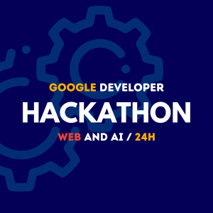 Google Developer Hackathon: Join our 24-hour hackathon, where teams of ...