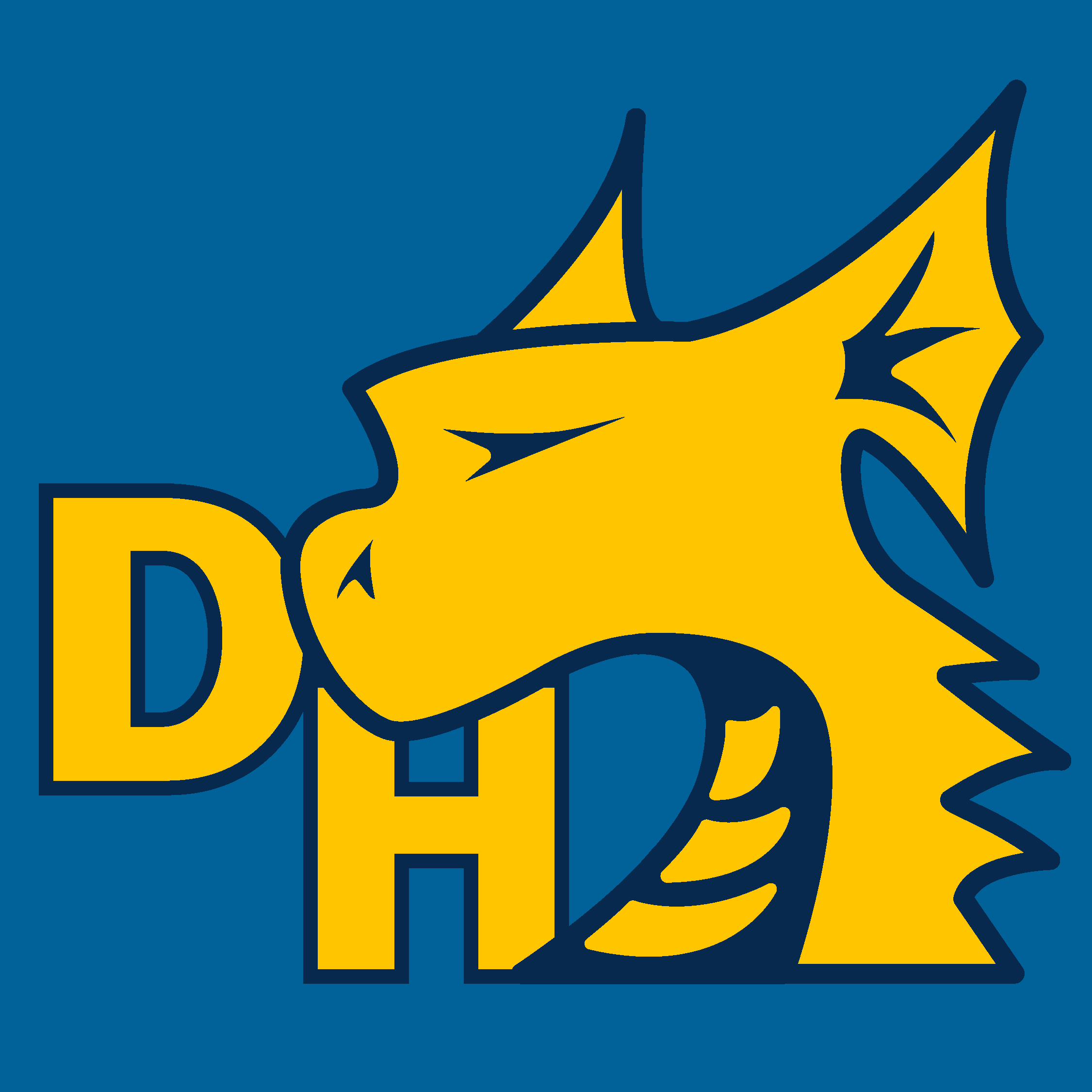 DragonHacks 11: Drexel University's official 24-hour beginner-friendly in-person hackathon ...
