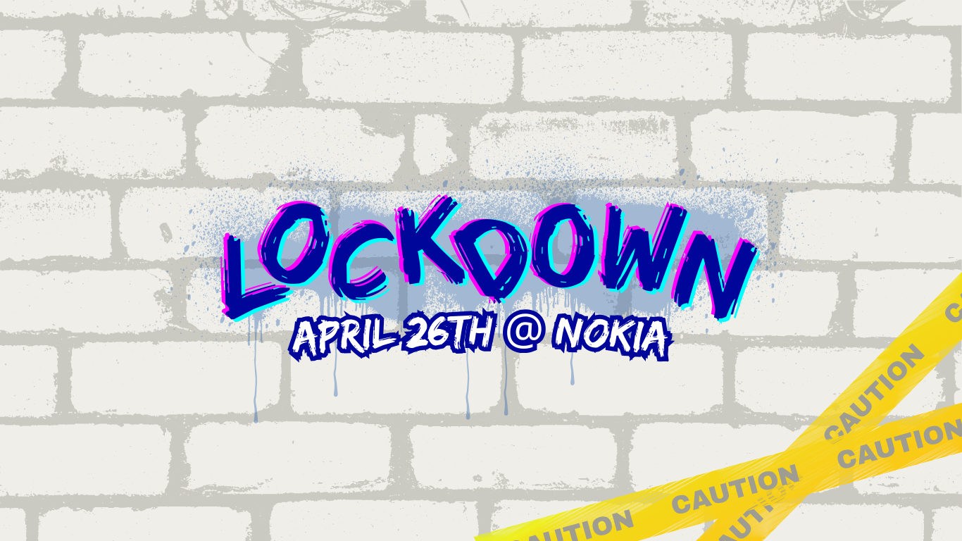 Lockdown: Beginner-friendly hackathon for high school students in Ottawa. - Devpost