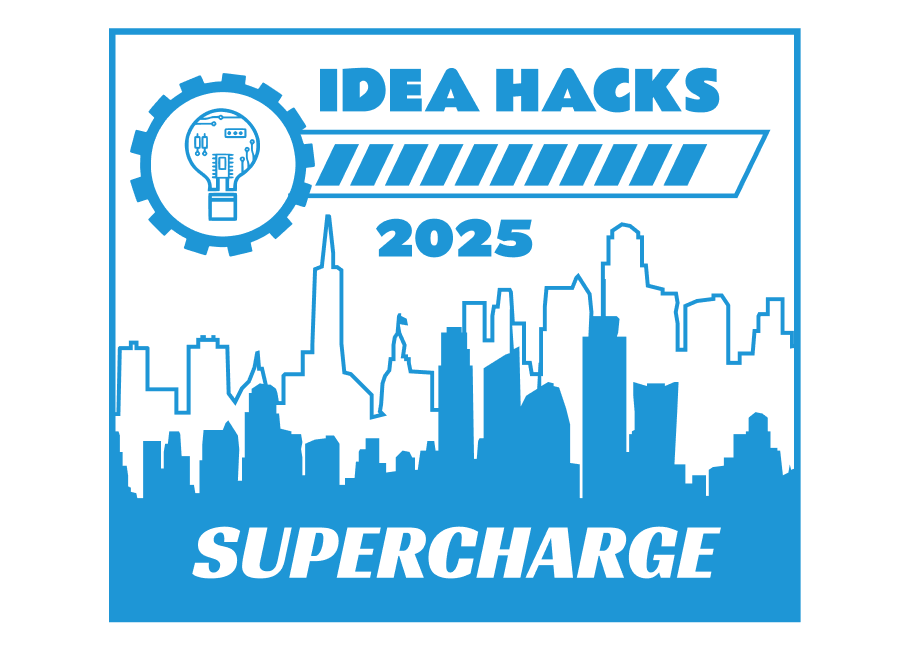 IDEA Hacks 2025: Supercharged! - Devpost