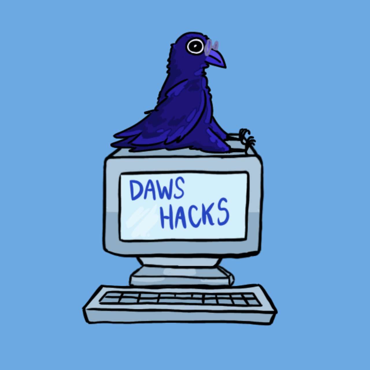 : An open-ended hackathon hosted by students for students! - Devpost