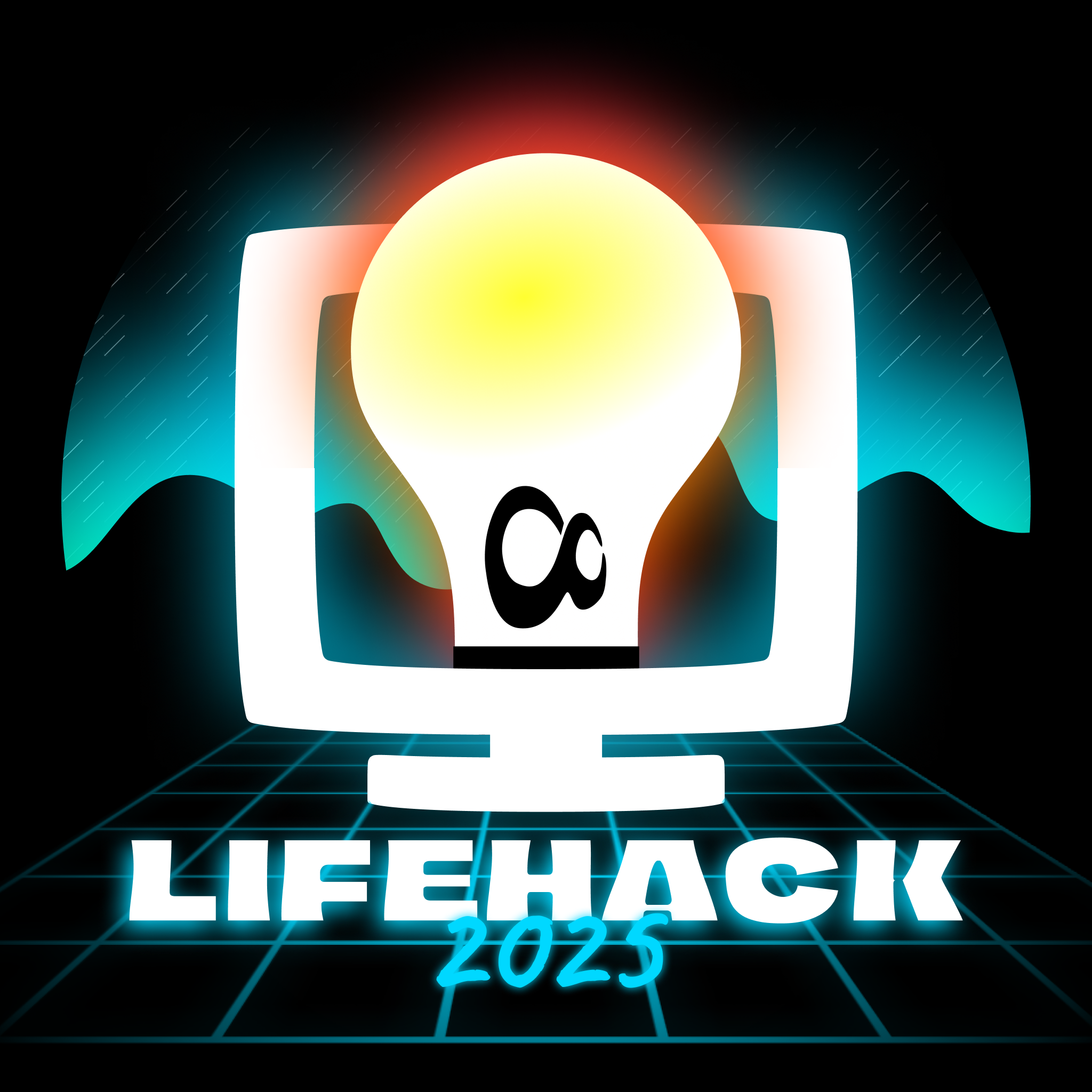 LifeHack 2025: Apply your skills in coming up with creative solutions to improve ...