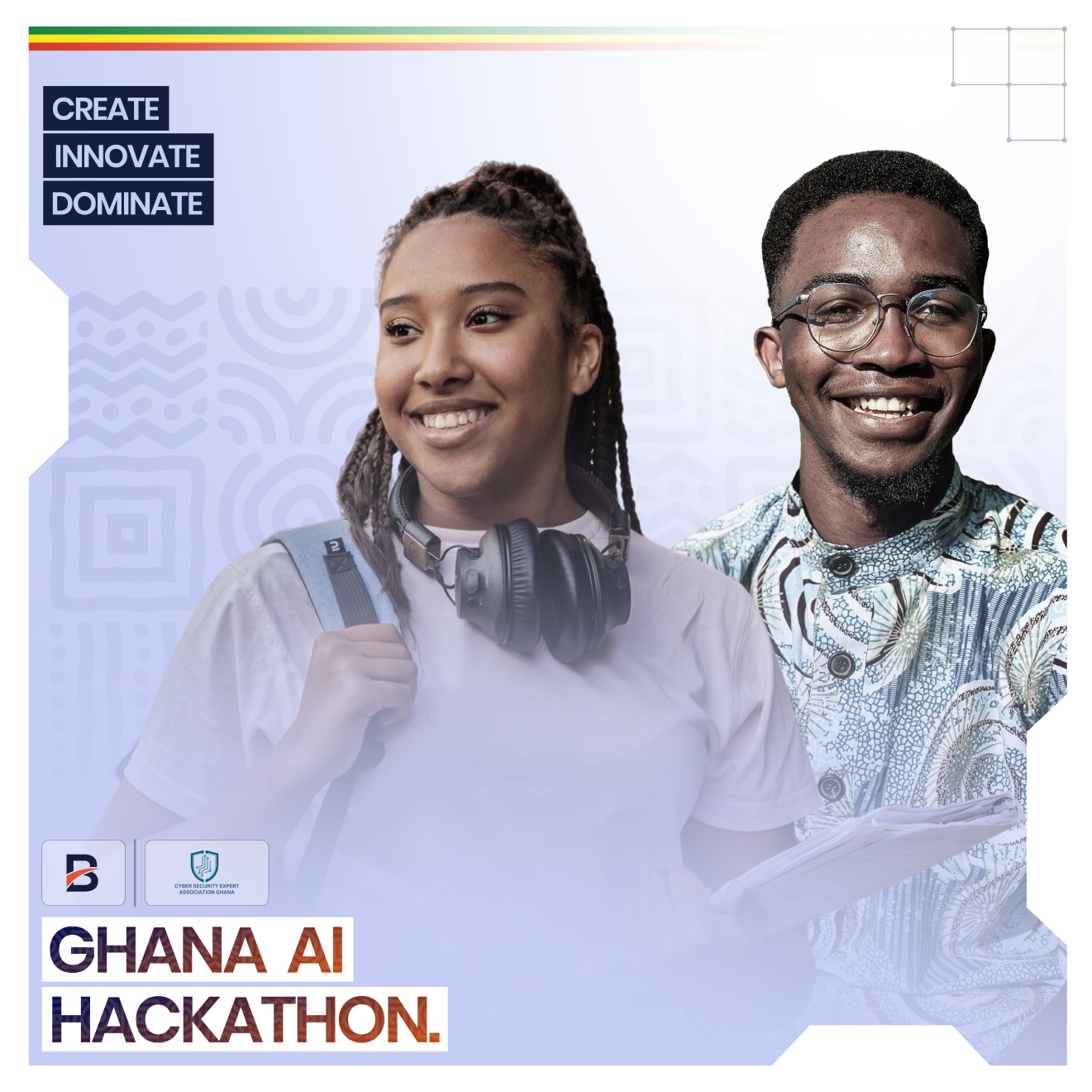 Ghana AI Hackathon Presented by Bridge Labs: Ghana's AI Leap Starts Here - Devpost