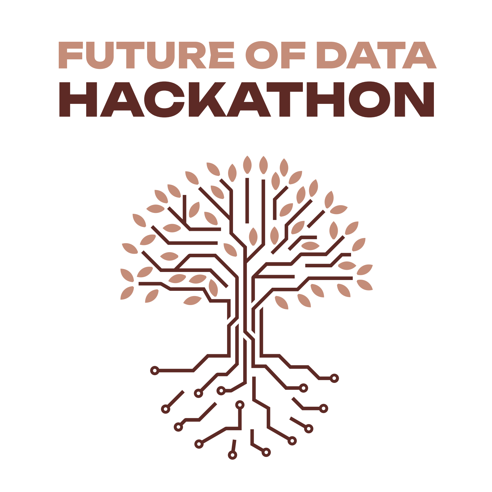 Future of Data Hackathon 2025: Building a better, more equitable future ...