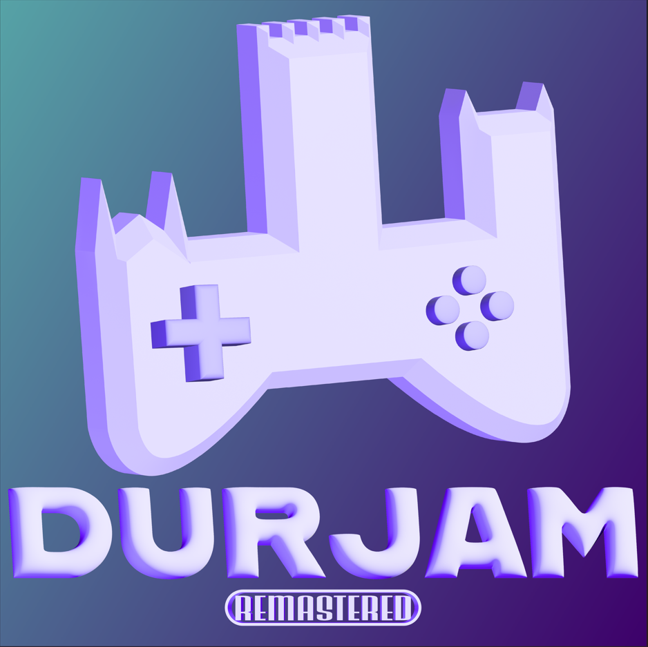 DurJam: Remastered (2025): DU Computing Society's Game Jam, coming back Hybrid after a 5 year ...