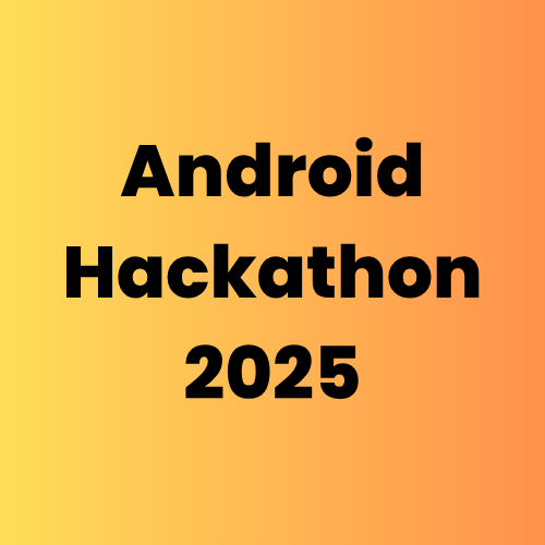 Android Hackathon x Slash 2025: Ride The Wave, Rule The Game - Devpost