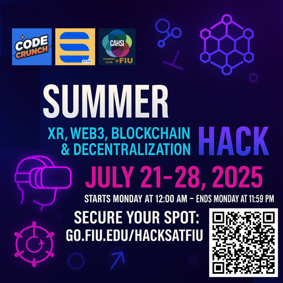 SummerCodeX 2025 | Submission Portal | Register @ summercodexhack2025 ...