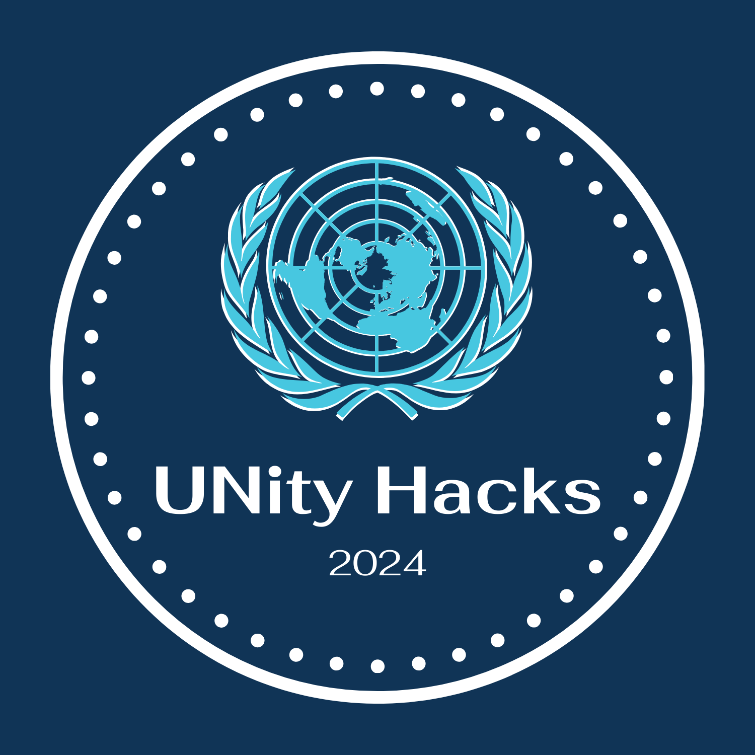2025 UNity Hacks: Code a project (app, website, AI, etc) within the given timeframe to solve one ...
