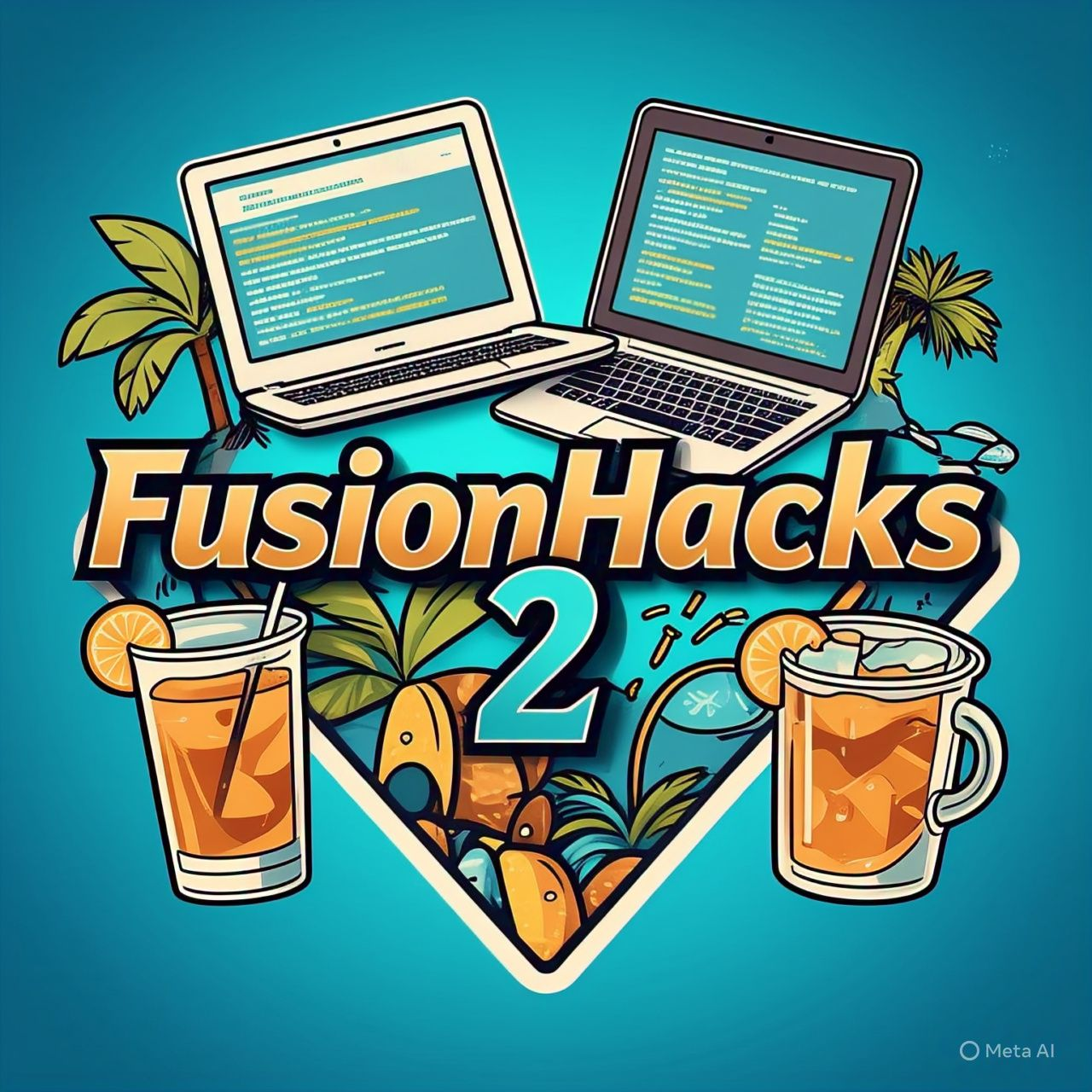 FusionHacks 2: Dive into a month-long summer of innovation where Ideas Bloom and Shine! - Devpost