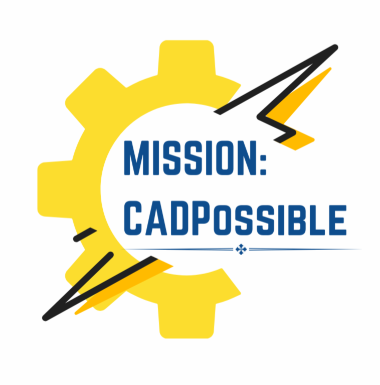 Mission CADPossible: By challenging students to design real-world solutions using computer-aided ...